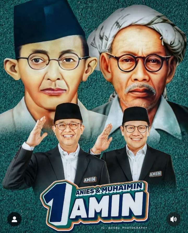 Ikhtiar Persatuan dan Kolaborasi - Goodkind